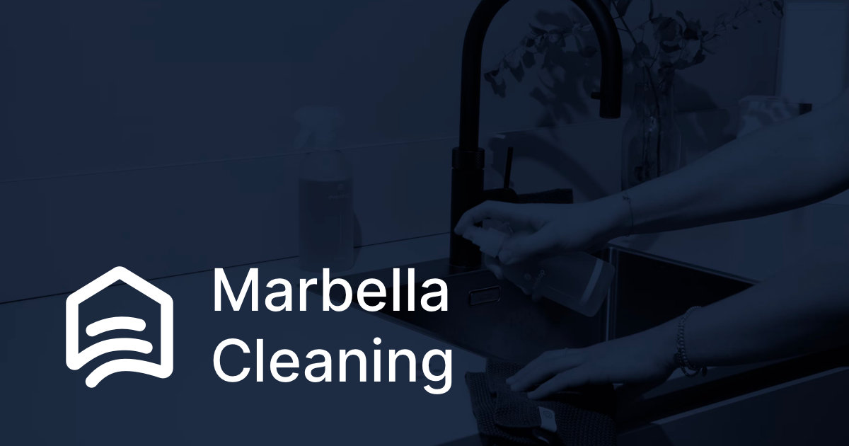 Get a Quote - Marbella Cleaning: Transparent Pricing for Home Cleaning